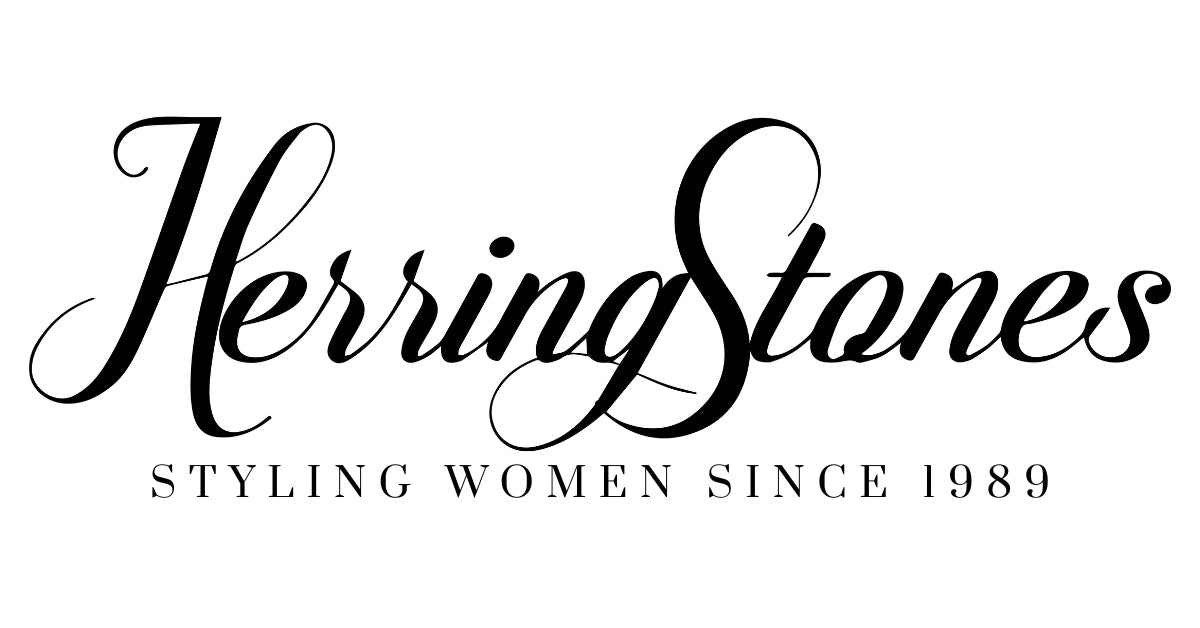 HOLIDAY HINT: COZY & CLASSIC - HerringStones